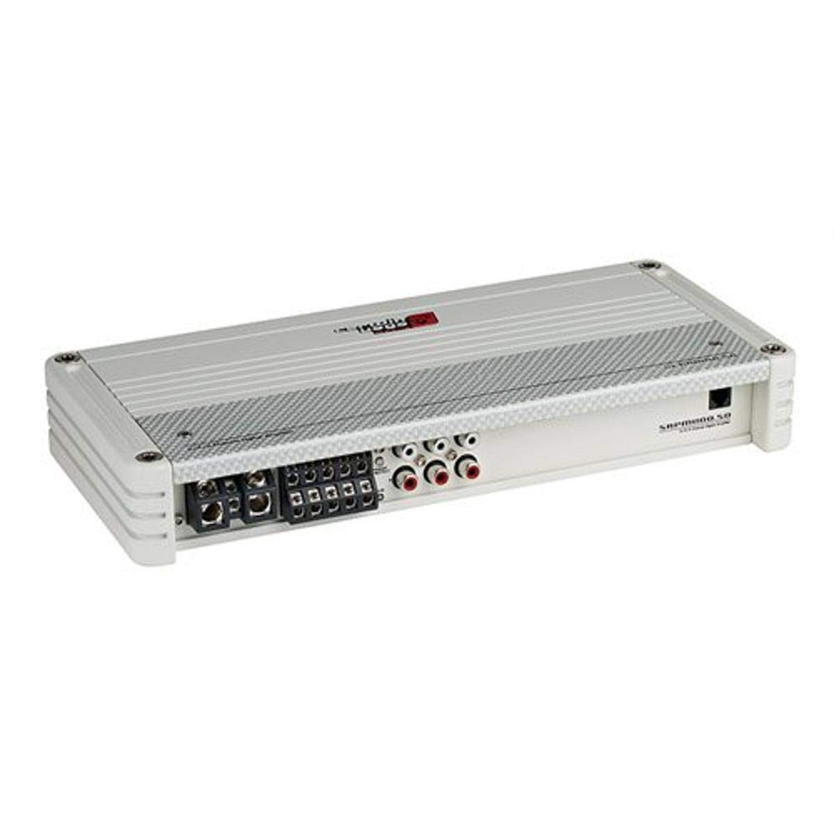 Amazon.com: Cerwin Vega SRPM1100.5D 1100W RMS 2 ohm Stable 5-Channel ...