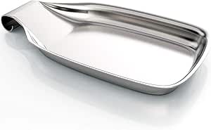 Amazon.com: Jolitac Spoon Rest for Stove Top Stainless Steel Utensils ...