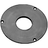 Amazon.com: Rockler Router Plate Insert With 1-1/2" Opening For Large ...