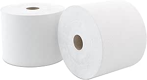 Cascades® Tandem® High-Capacity 2-Ply Toilet Paper, 1175 Sheets Per ...