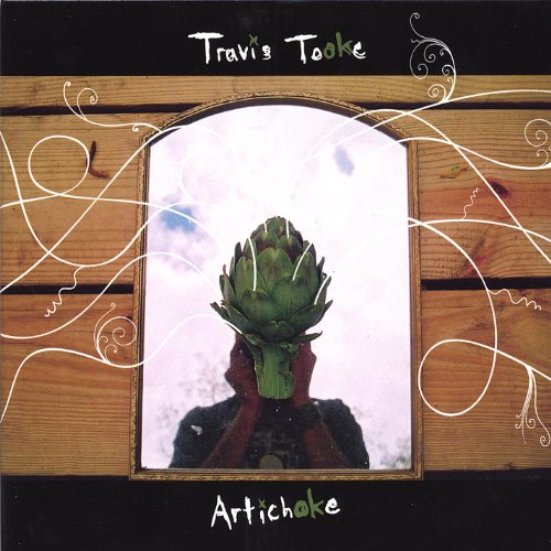Amazon.com: Artichoke : Travis Tooke: Digital Music