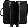Amazon.com: The Ultimate Edge 2001-EDOL Deluxe Chef Knife Case, Olive ...