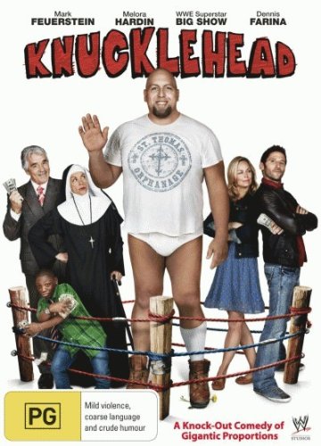 Amazon.com: Knucklehead DVD : Movies & TV