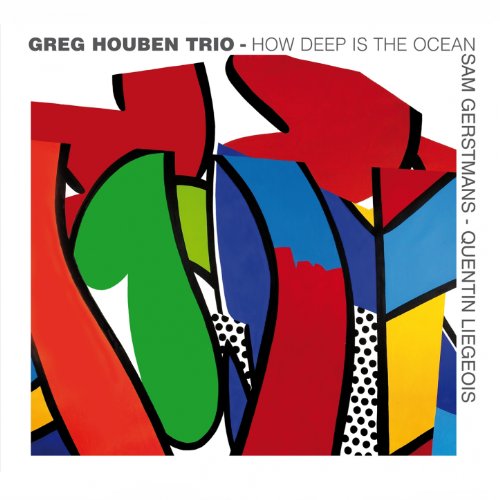Play How Deep Is the Ocean by Greg Houben Trio on Amazon Music
