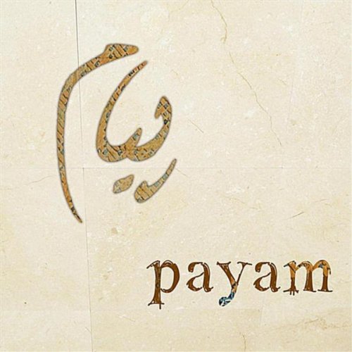 Play Payam by Payam on Amazon Music