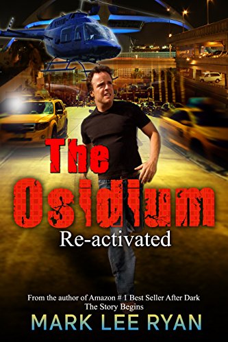 The Osidium: Reactivated (Genetic Engineering Science Fiction Book 1 ...