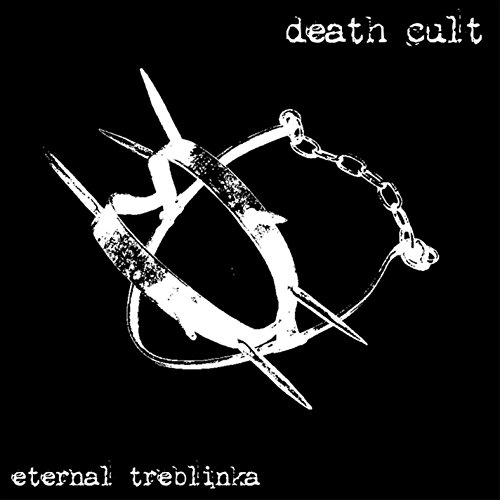 Amazon.com: Eternal Treblinka : Death Cult: Digital Music