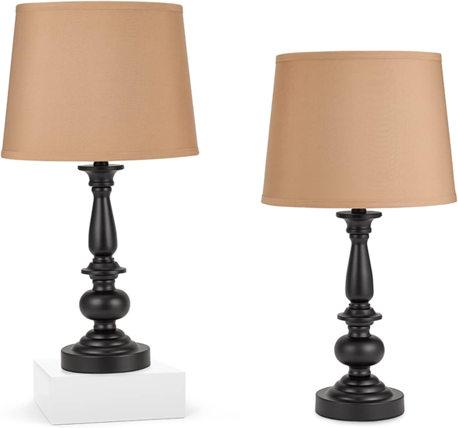 Amazon.com: Catalina 18842-002 Traditional 2-Piece Matching Trophy ...