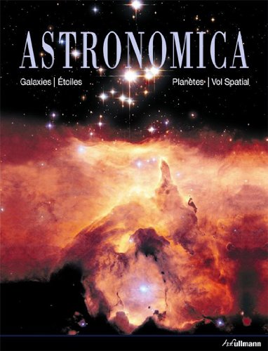 Amazon.com: ASTRONOMICA, GALAXIES, ETOILES, PLANETES, VOL SPATIAL ...