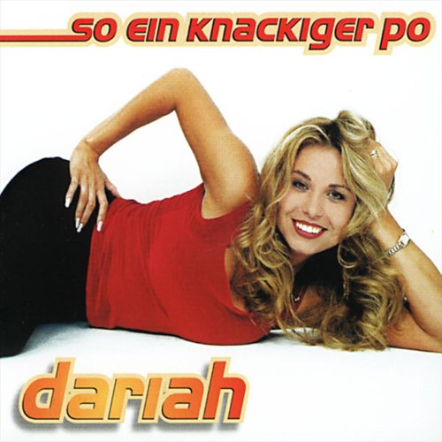 Play So ein knackiger Po by Dariah on Amazon Music