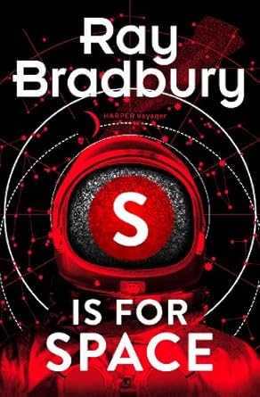 Amazon | S is for Space (English Edition) [Kindle edition] by Bradbury ...