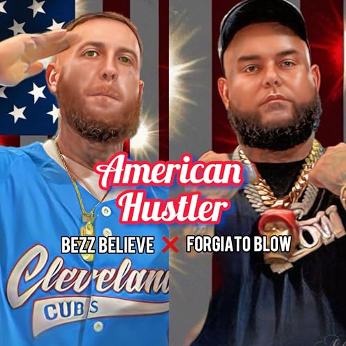 American Hustler [Explicit] by Bezz Believe on Amazon Music - Amazon.com
