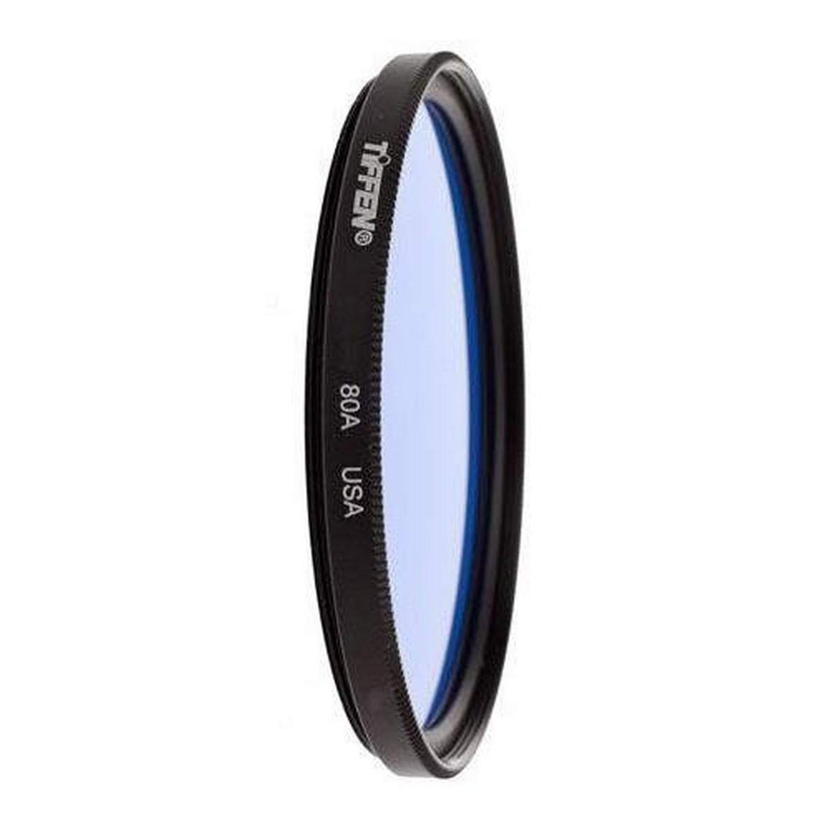 Amazon.com : Tiffen 58mm 80A Filter : Camera Lens Filters : Electronics