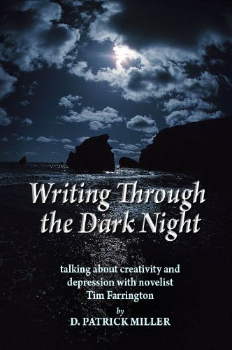 Writing Through the Dark Night: Talking about Creativity and Depression ...