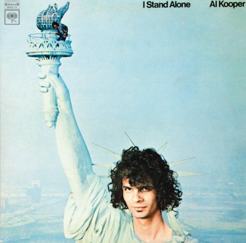 Play I Stand Alone by Al Kooper on Amazon Music