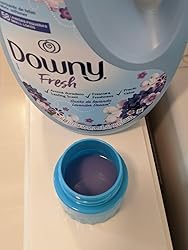 Amazon | 【正規輸入品】 Downy 柔軟剤 ダウニー フレッシュ ラベンダードリーム 1.48L | Downy | 液体柔軟剤