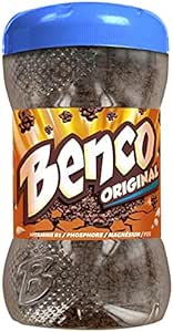 Benco - 800G - Lot of 3 - Price Per Lot - Fast Delivery : Amazon.co.uk ...