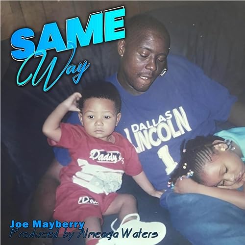 Amazon.co.jp: Same Way : Joe Mayberry: Digital Music