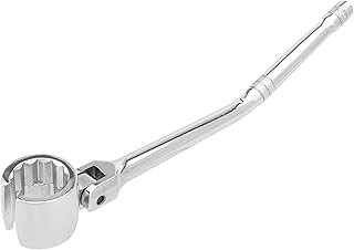 How To Use An Impact Wrench To Remove Oxygen Sensors | ShunTool