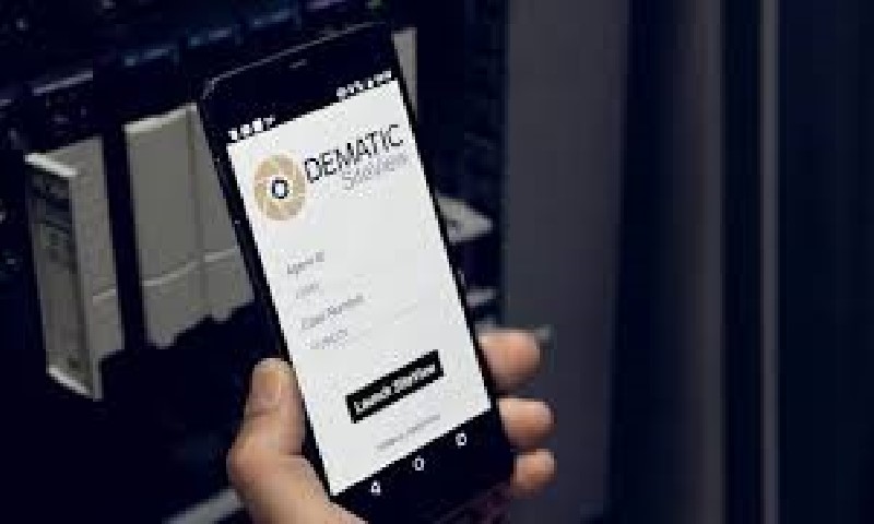 Dematic SiteView:Amazon.com:Appstore for Android