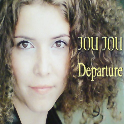 Amazon.com: Departure : Jou Jou: Digital Music