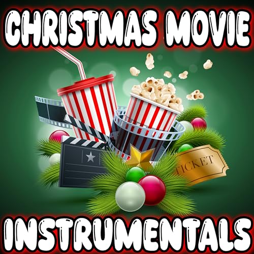 Play Christmas Movie Instrumentals by VARIOUS ARTISTS on Amazon Music