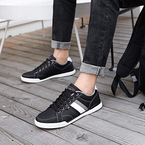 Buy ARRIGO BELLO Men's Fashion Sneaker Casual Shoes Athletic Running ...