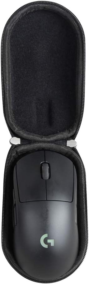 Amazon.com: Hermitshell Hard Travel Case for Logitech G Pro/Logitech G ...