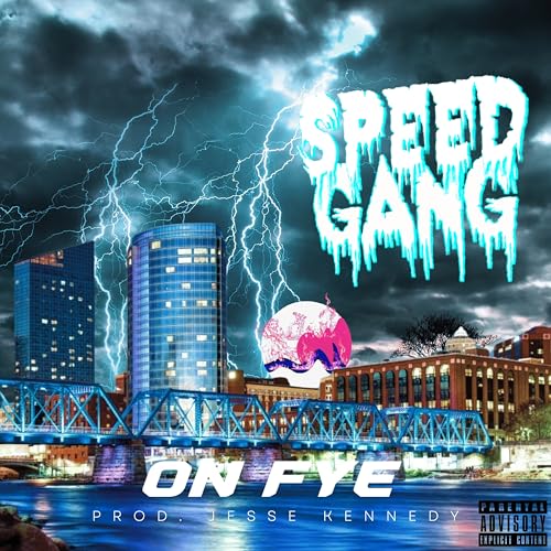 Play On Fye by Speed Gang on Amazon Music Unlimited
