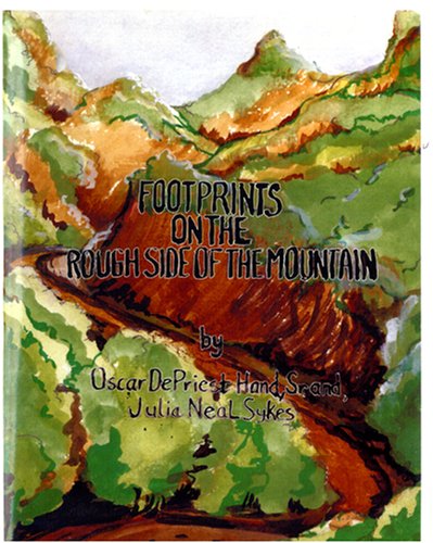 Footprints on the Rough Side of the Mountain: An African-American Niche ...