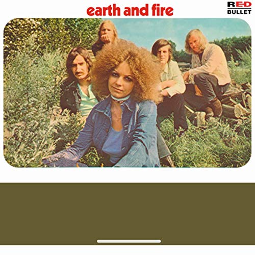 Earth & Fire von Earth & Fire bei Amazon Music - Amazon.de