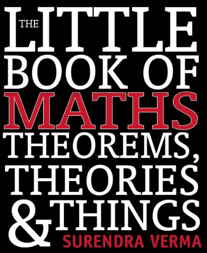 The Little Book of Maths Theorems eBook : Verma, Surendra: Amazon.in ...