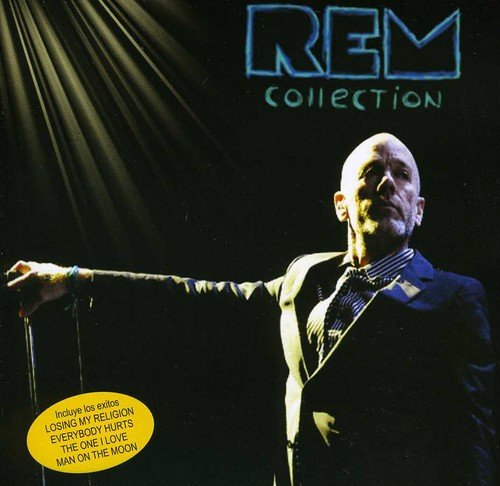 R.E.M. - Collecion-Live - Amazon.com Music