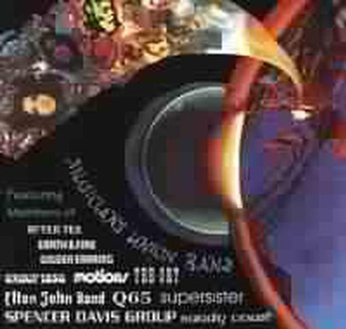 Various Artists - Musicians Union Band - Amazon.com Music