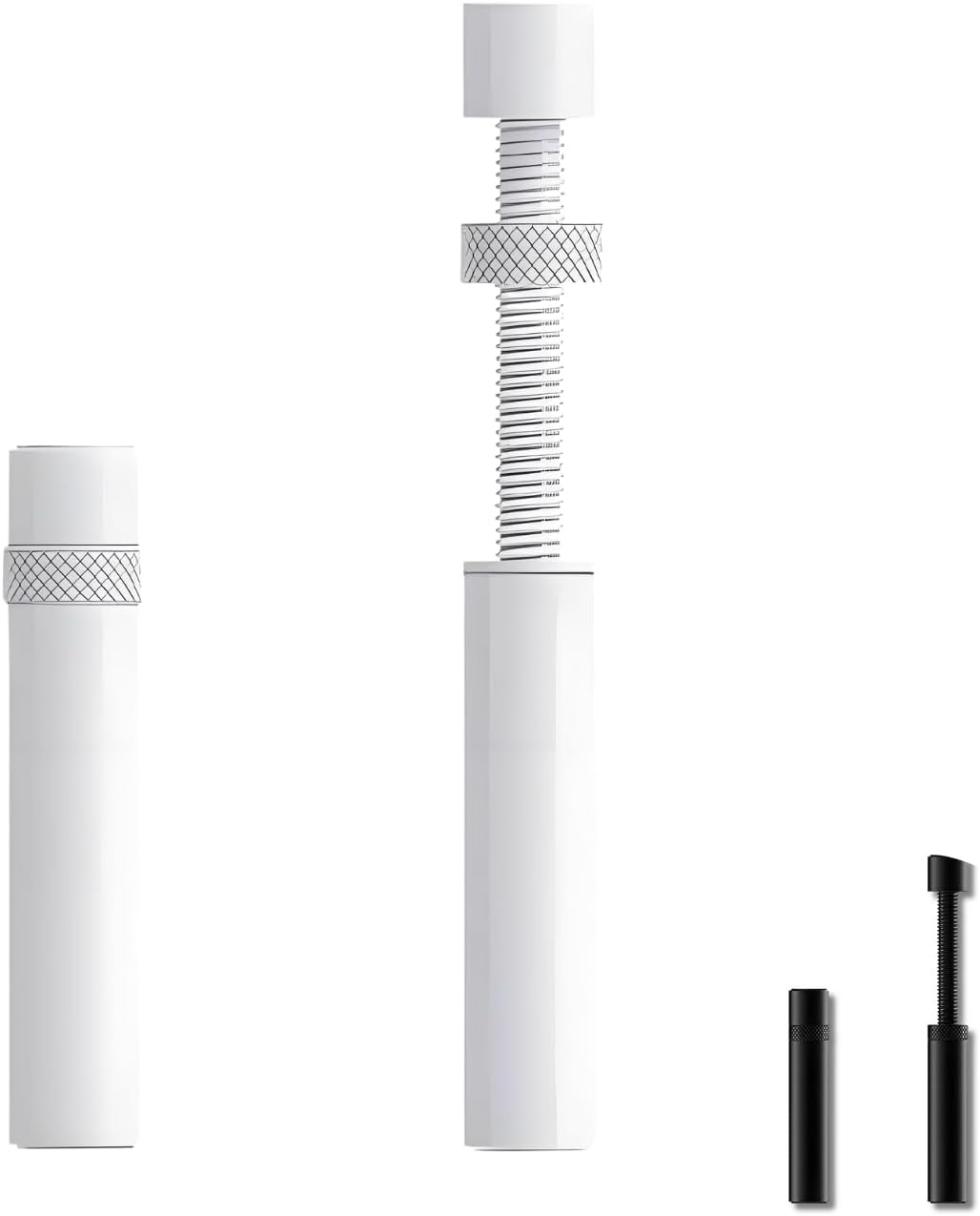 AUCANNIO Graphics Card Support, GPU Support Bracket, Adjustable 74 ...