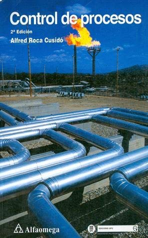 Amazon.co.jp: Control de procesos : Roca Cusidó, Alfredo: 洋書