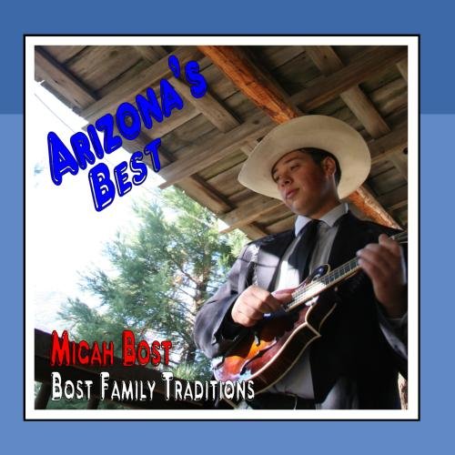 Amazon.com: Arizona's Best: CDs & Vinyl