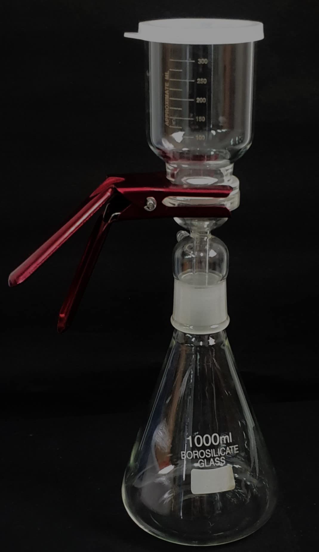 Buy AI-Filter Apparatus Millipore Type/Vacuum filtration apparatus for ...