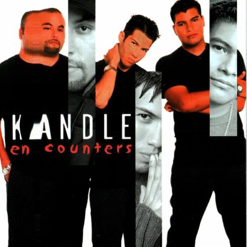 Kandle - Encounters - Amazon.com Music