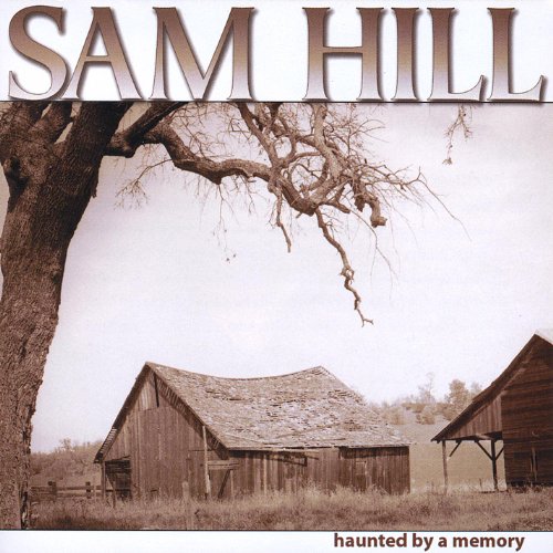Amazon.com: Haunted By A Memory : Sam Hill: Digital Music
