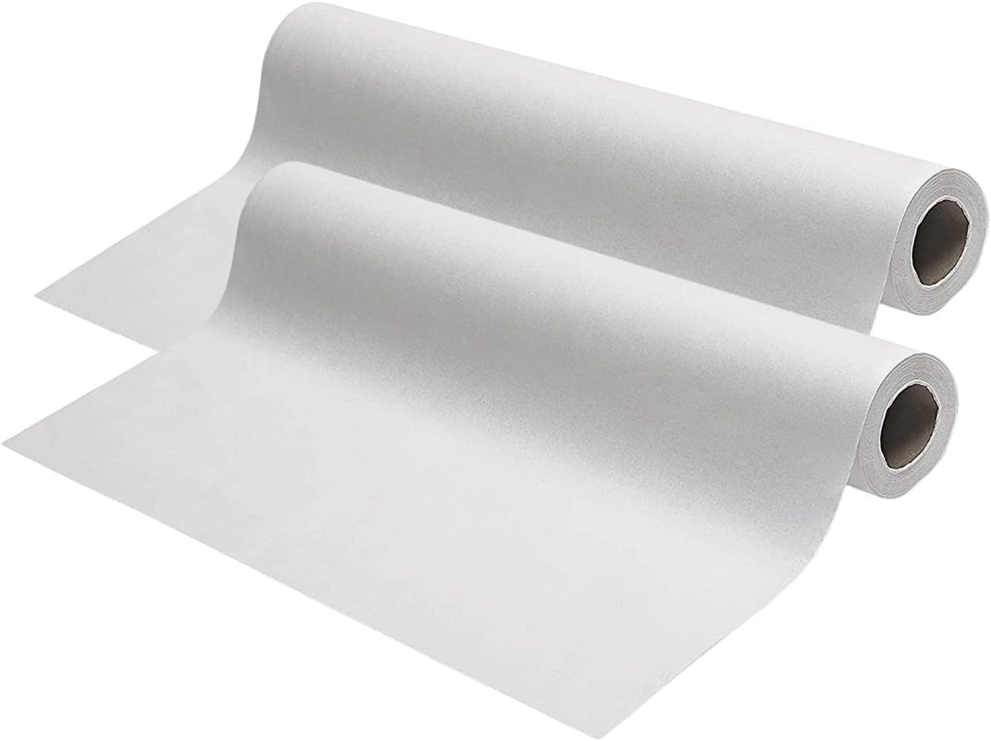 Amazon.com: Exam Table Paper - 18''x125’ Disposable Standard White ...