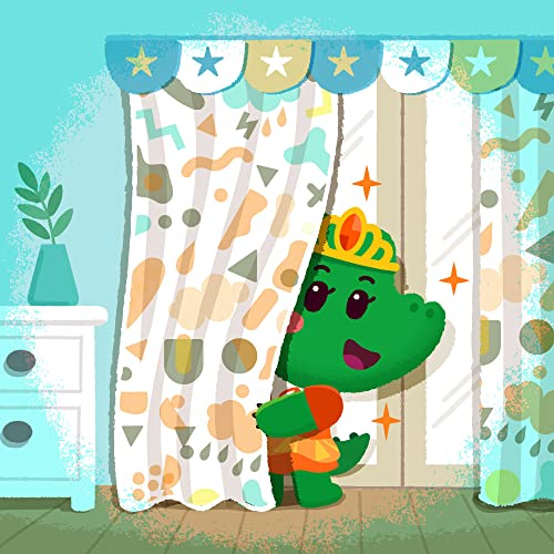 Hide and Seek🙈丨Spotty Dinosaur's Cake Shop E56丨 Friendship Fun🎊 ...