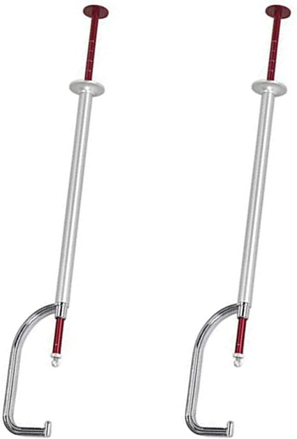 Amazon.com: Fangyid 2X Brake Disc Measuring Tool 0-45mm Thickness ...