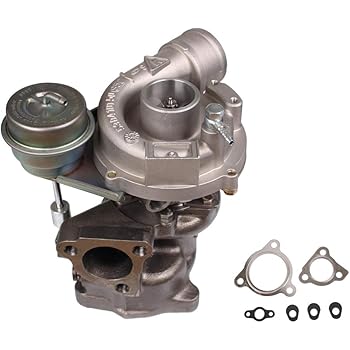 Amazon.com: K03 KO3 Turbo Rebuild Kit Turbo Lab America K03 KO3 KO4 K04 ...