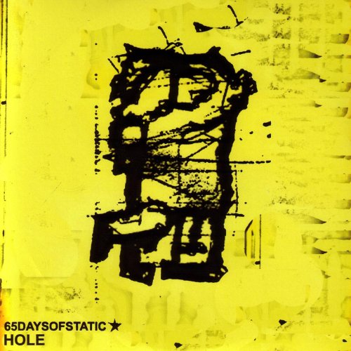 Écouter Hole de 65daysofstatic sur Amazon Music