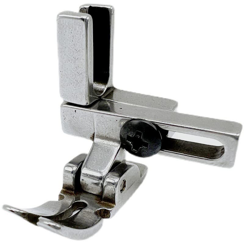 Amazon.com: HONEYSEW Universal Presser Foot Three in One ...