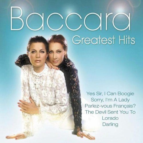 Greatest Hits : Baccara: Amazon.es: CD y vinilos}