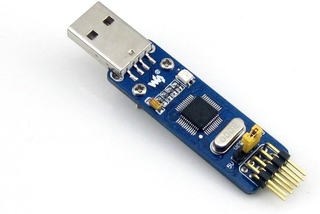 Waveshare Mini St Linkv2 St Link In Circuit Philippines Ubuy