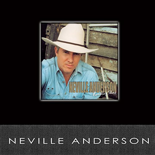 Play Rambling Shoes by Neville Anderson on Amazon Music
