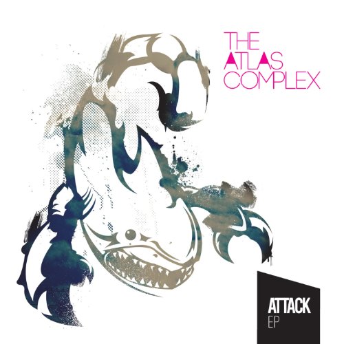 Amazon.com: Attack : The Atlas Complex: Digital Music